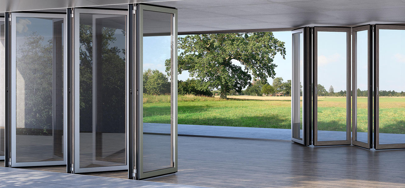 Emital - Premium Aluminium Doors